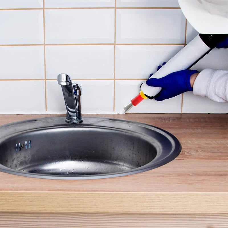 🔫50% Rabatt🎈 Ein Satz einteiliger Edelstahldüsen – bellatly